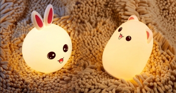 Minigame Tặng Đèn Ngủ